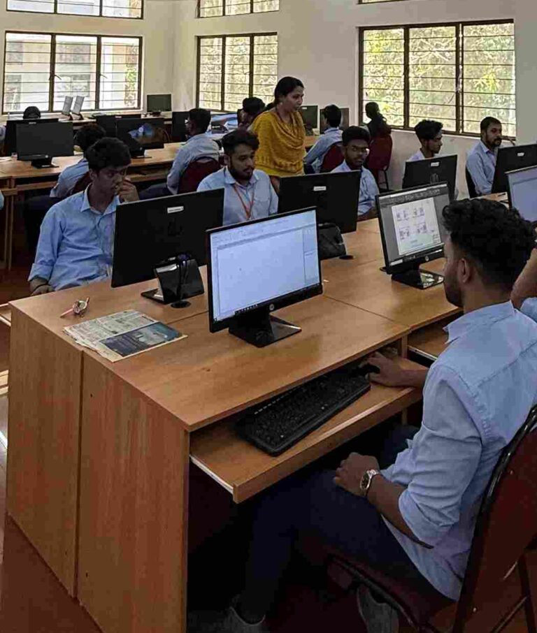 Laboratories – Civil Engineering – Mohandas College of Engineering and ...